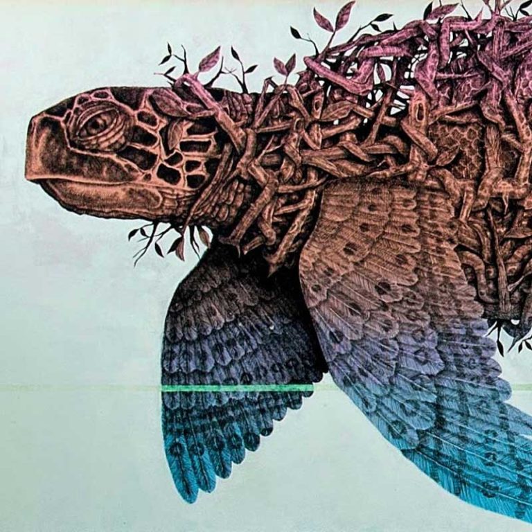 Alexis Diaz – Dictador Art Masters