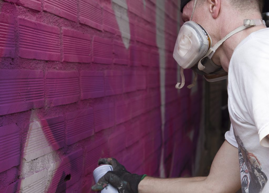 Shue – Dictador Art Masters