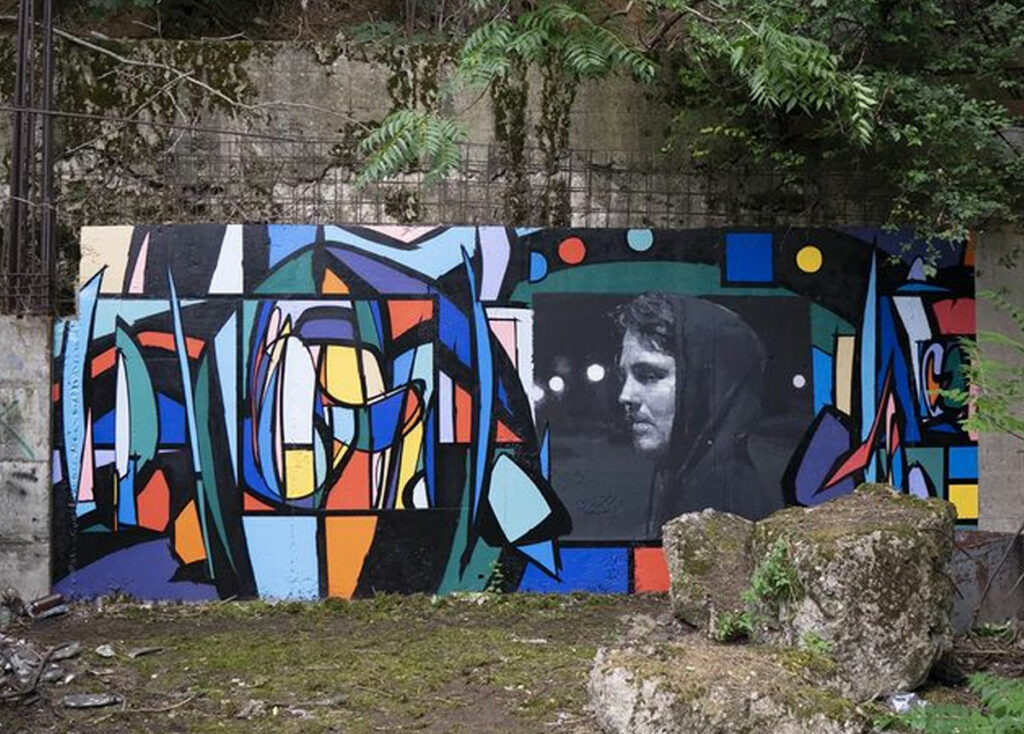Sebas Velasco – Dictador Art Masters